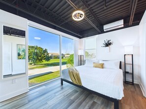 Apartamento, acessível | 1 quarto