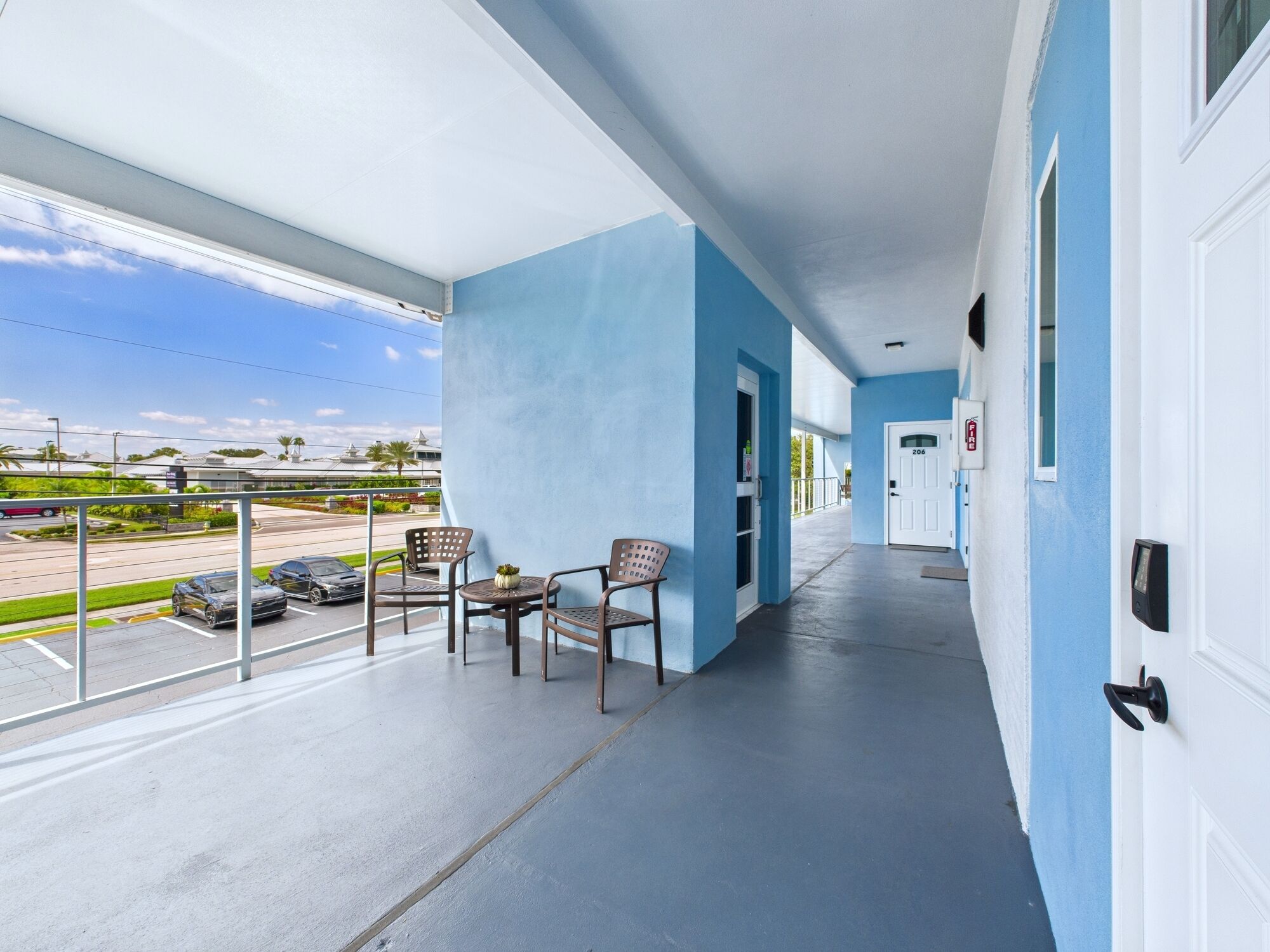 Casa, acessível | 1 quarto 