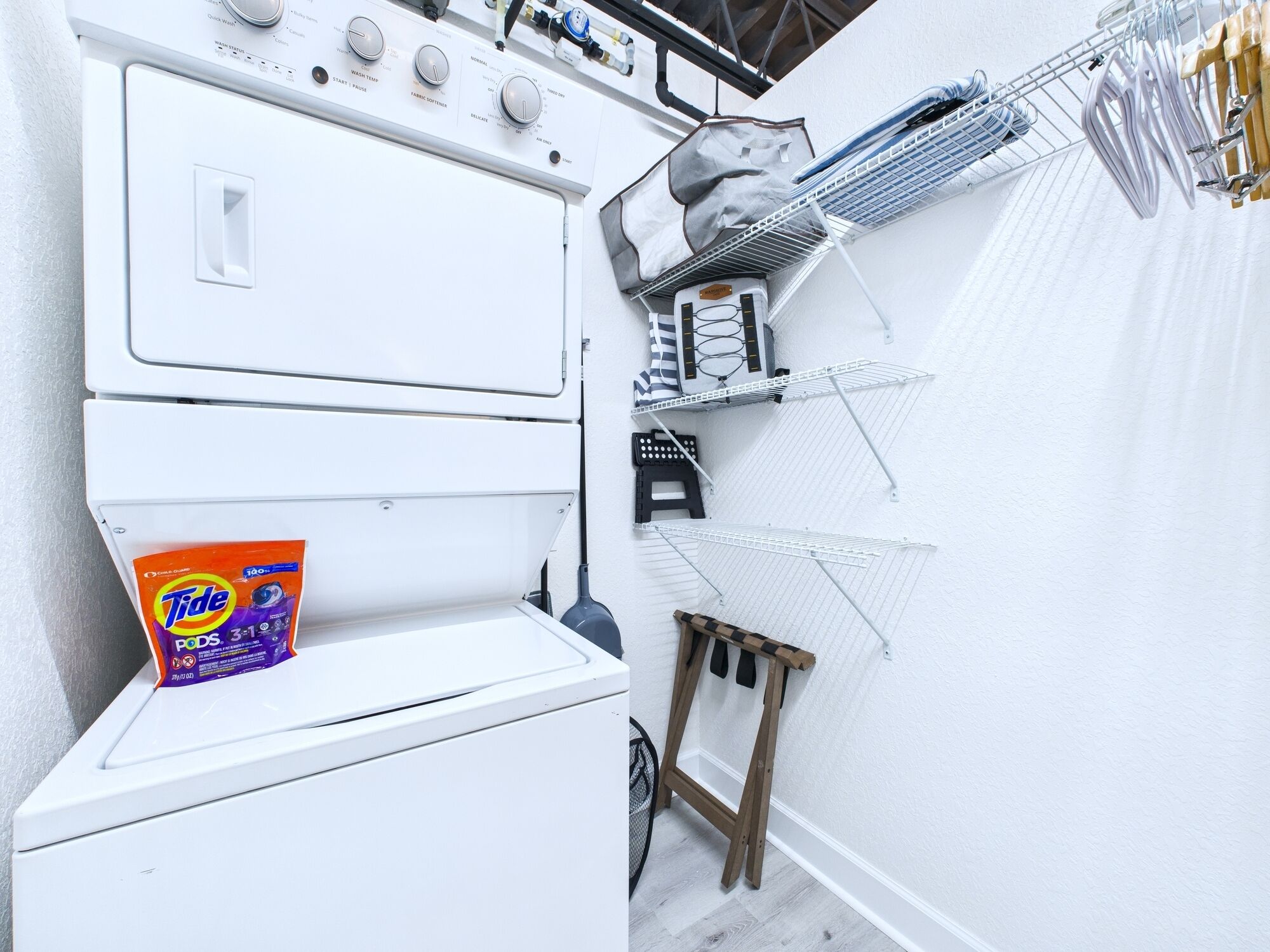 Apartamento, acessível