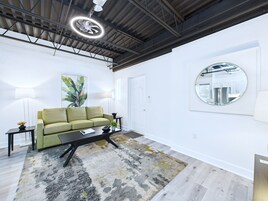 Apartamento, acessível