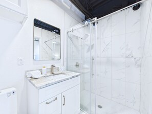 Casa, acessível | 1 quarto 