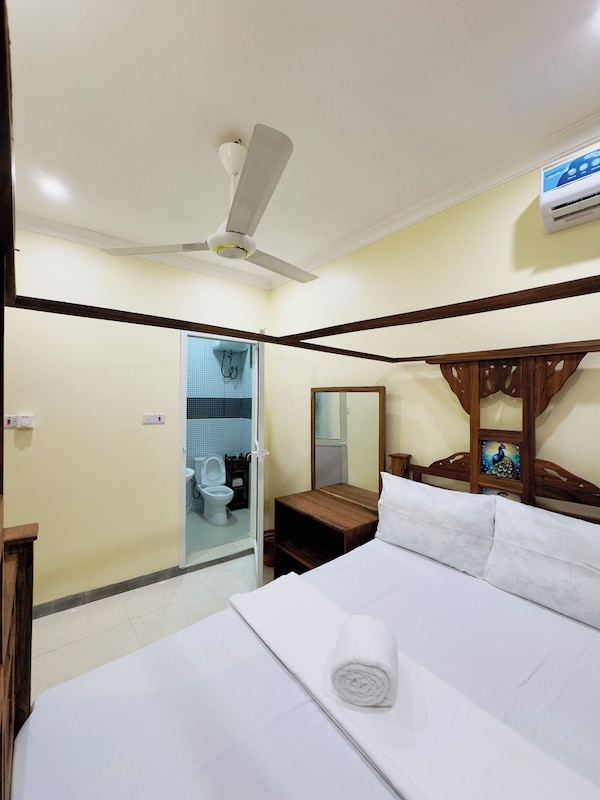 Manzoni Resting Home - Sansibar