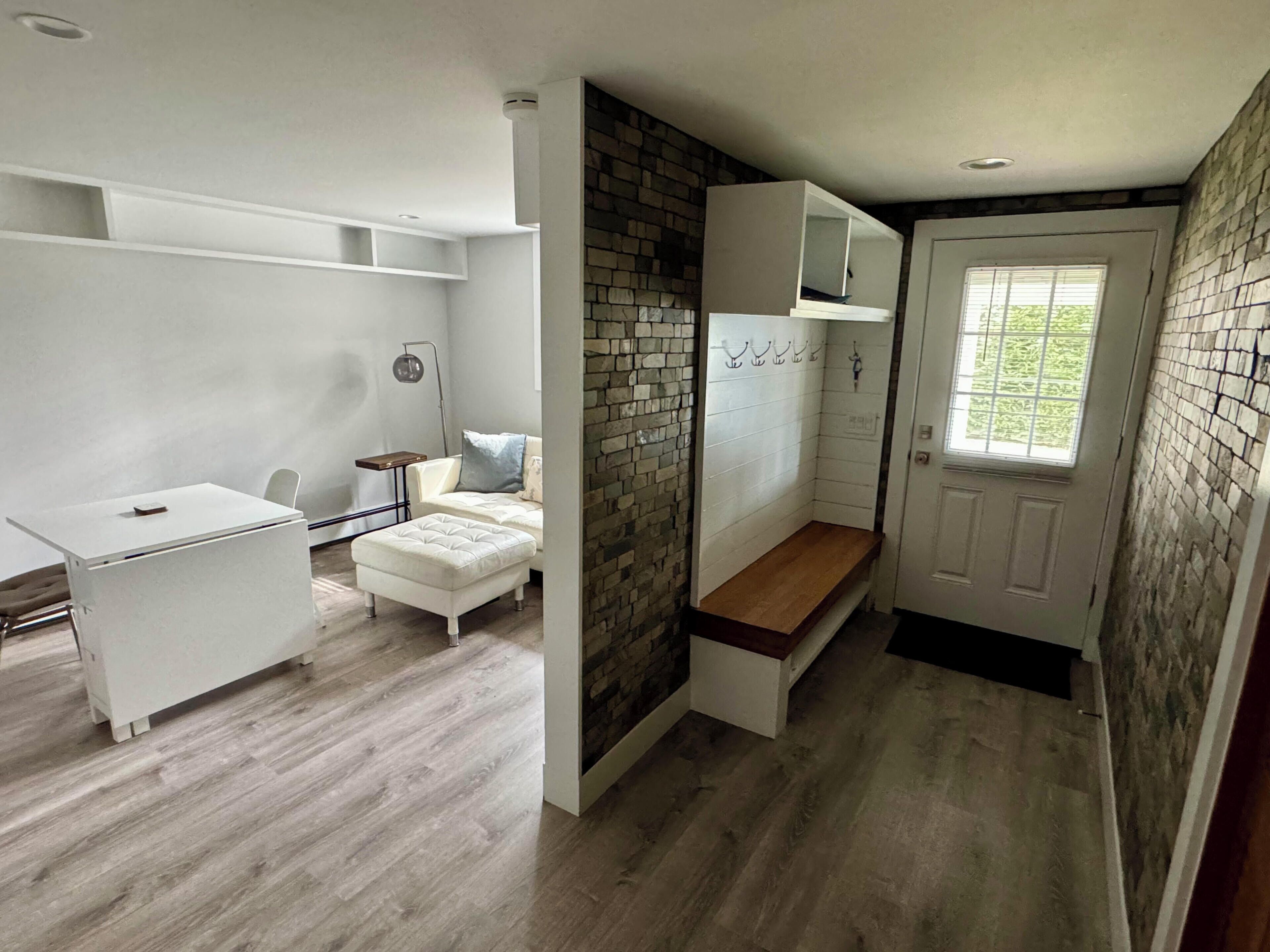 Cozy 2 Br Greenwich Apt. With Easy Access To Nyc - Converse Lake