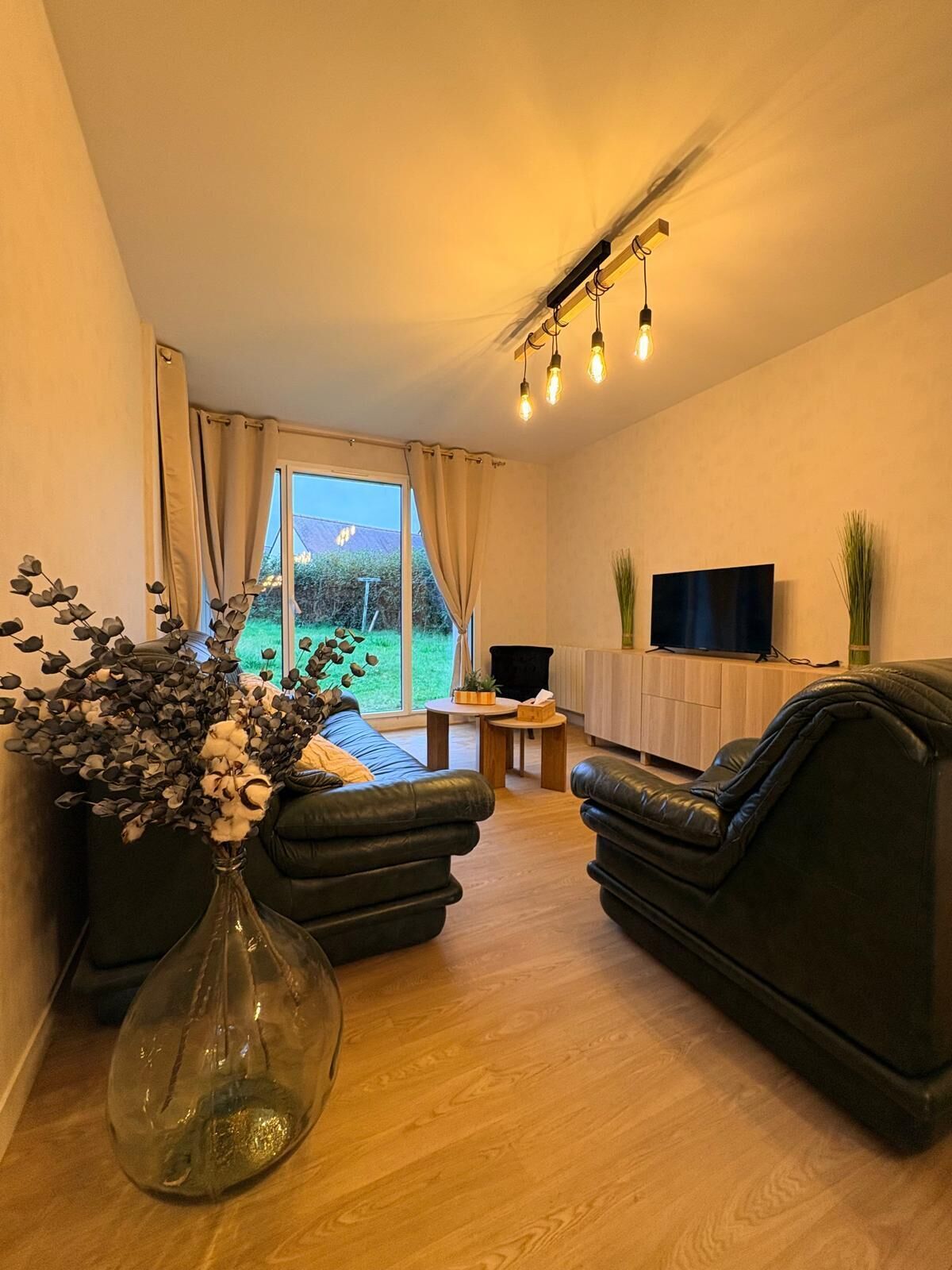 Marie's House - Morlaix