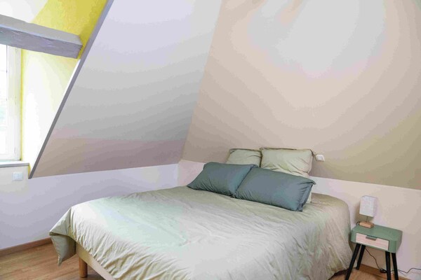 Domaine Des Falaises - Normandie