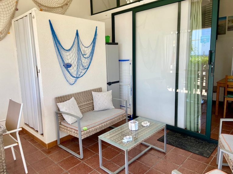 Casa Mare Holiday, With Private Terrace - Pozzallo