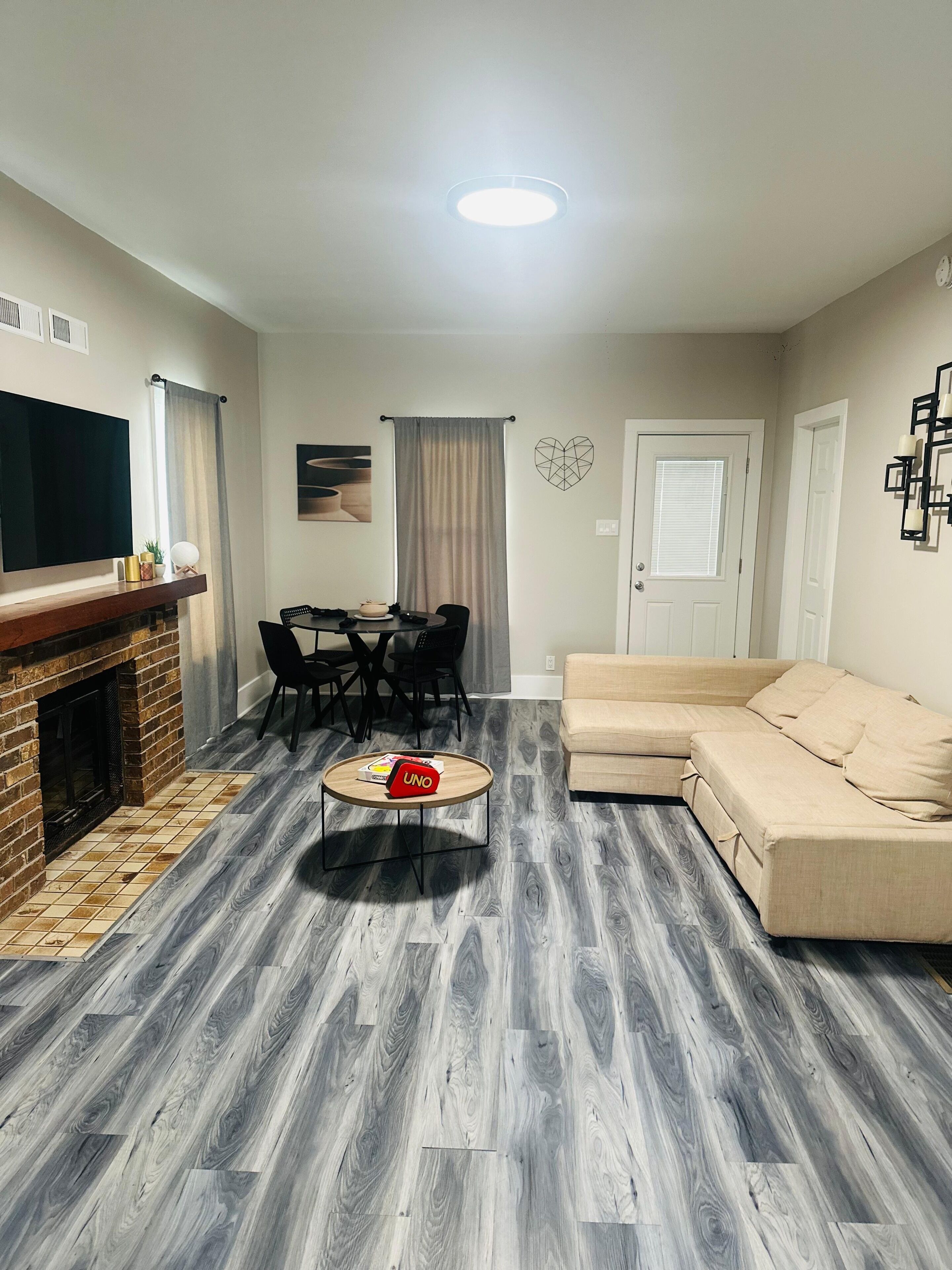 Cozy Family Friendly Entire Home L, 2br,  Free Parking, 20min To Minneapolis - Maple Grove, MN