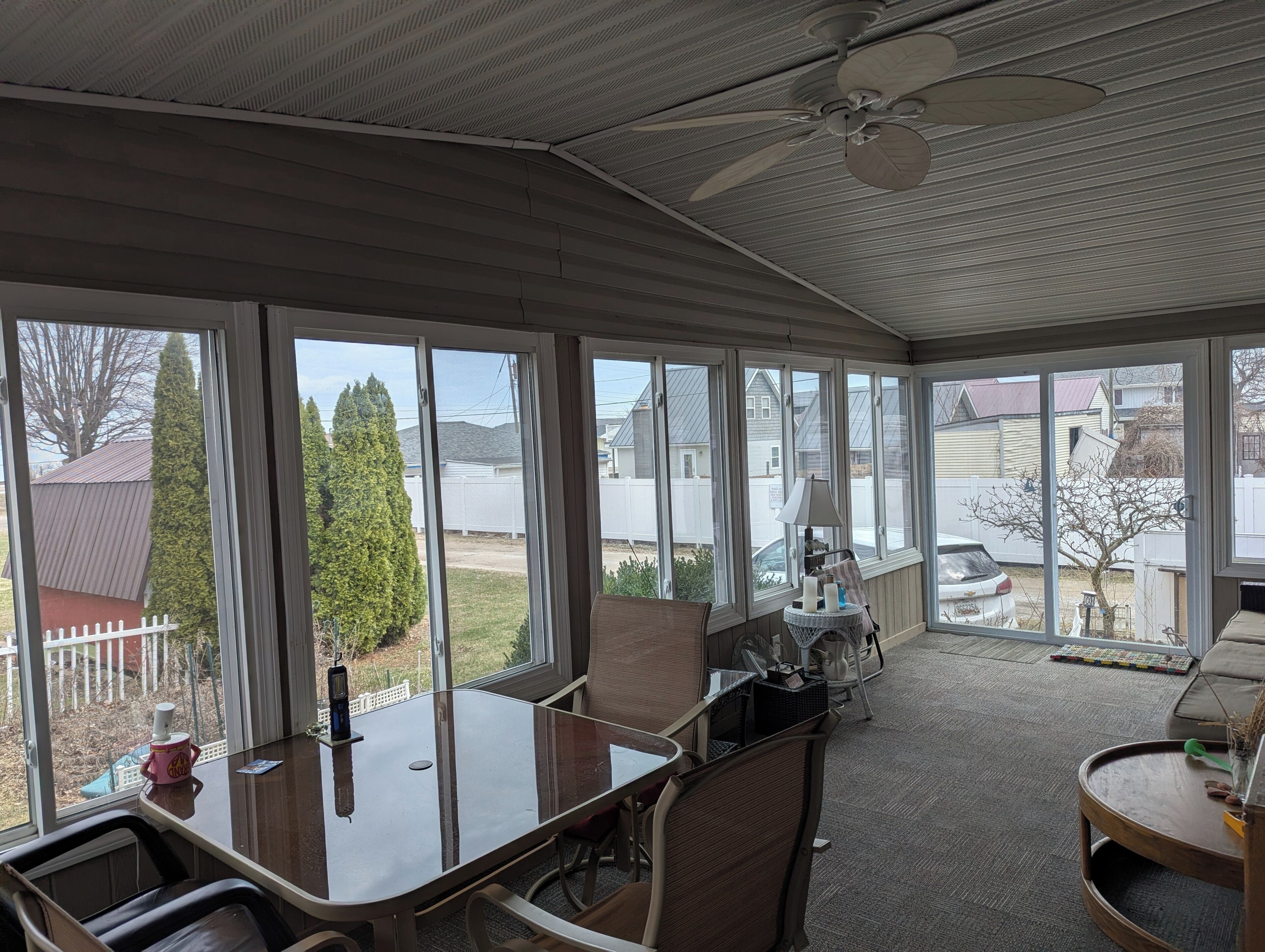 3-bedroom Cottage In Serene Oak Harbor - Ohio