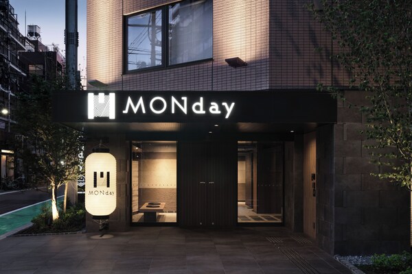 Premium Monday Asakusa 1 - 우에노
