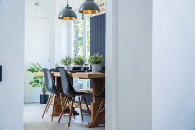 The Granary - 3 Bed Barn Conversion - Llawhaden