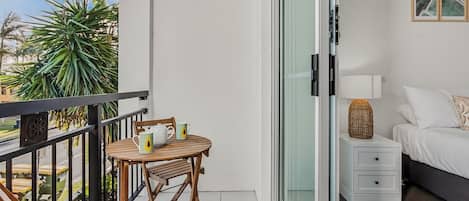Apartamento, 3 quartos | Sacada