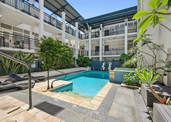 Coastal Calm At Paradiso - 231 - Kingscliff