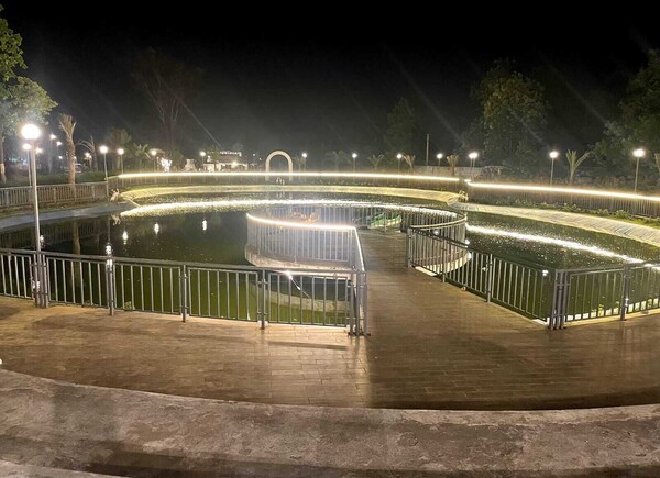 Butterfly Bliss Resort - Jharkhand