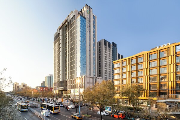 Beijing Yichao Serviced Apartment - Beijing