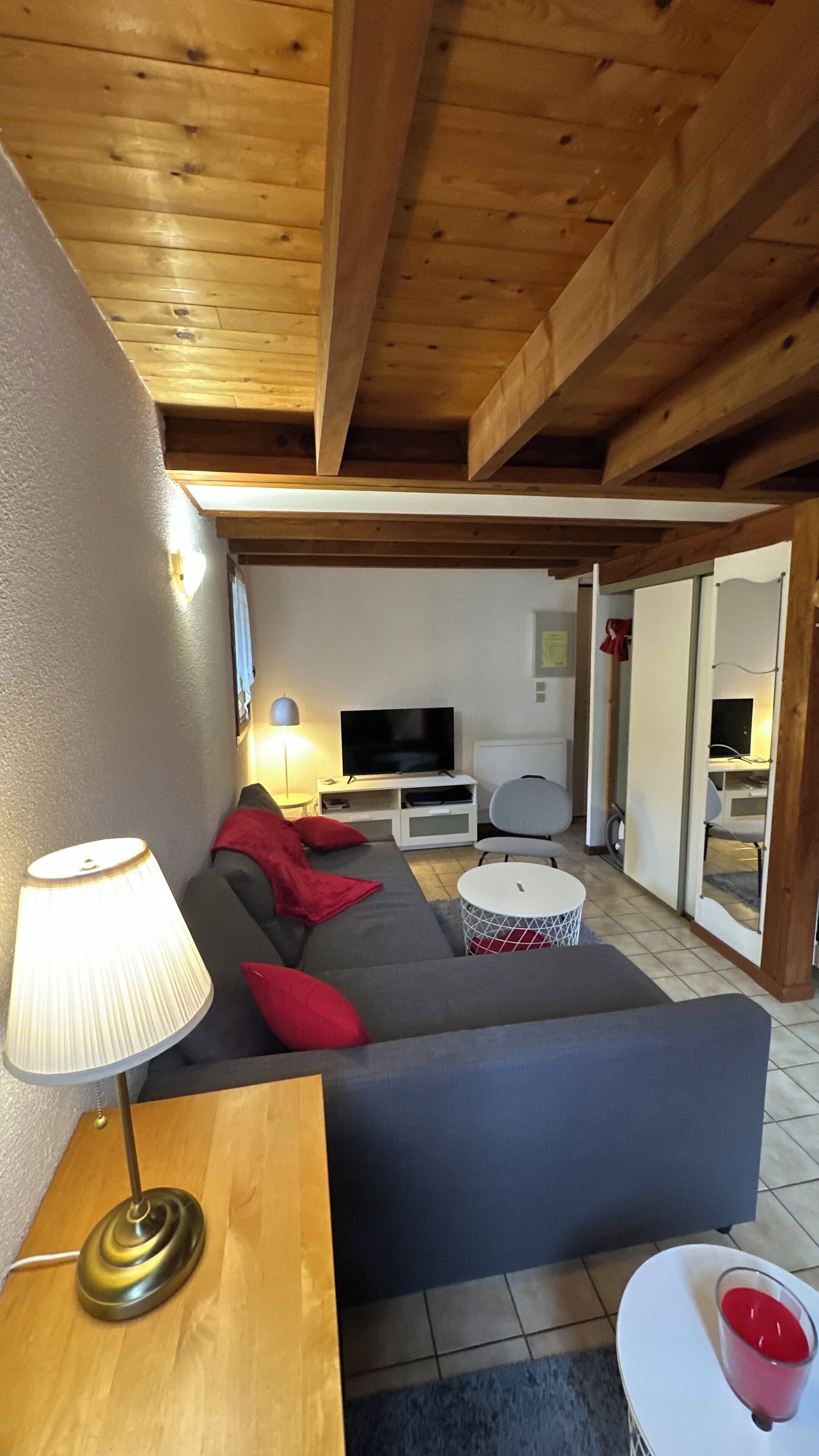 Petit Chalet Cosy à Lentrée De Cauterets - Cauterets