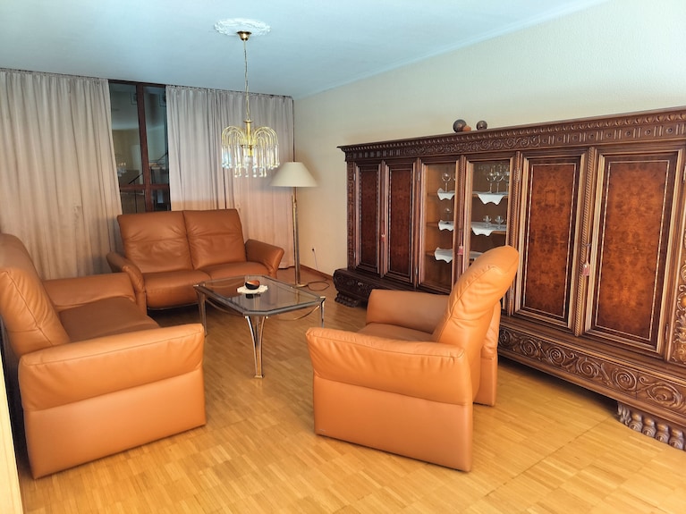 Vacation Apartment " Jewel Of The Moselle " Piesport - Piesport