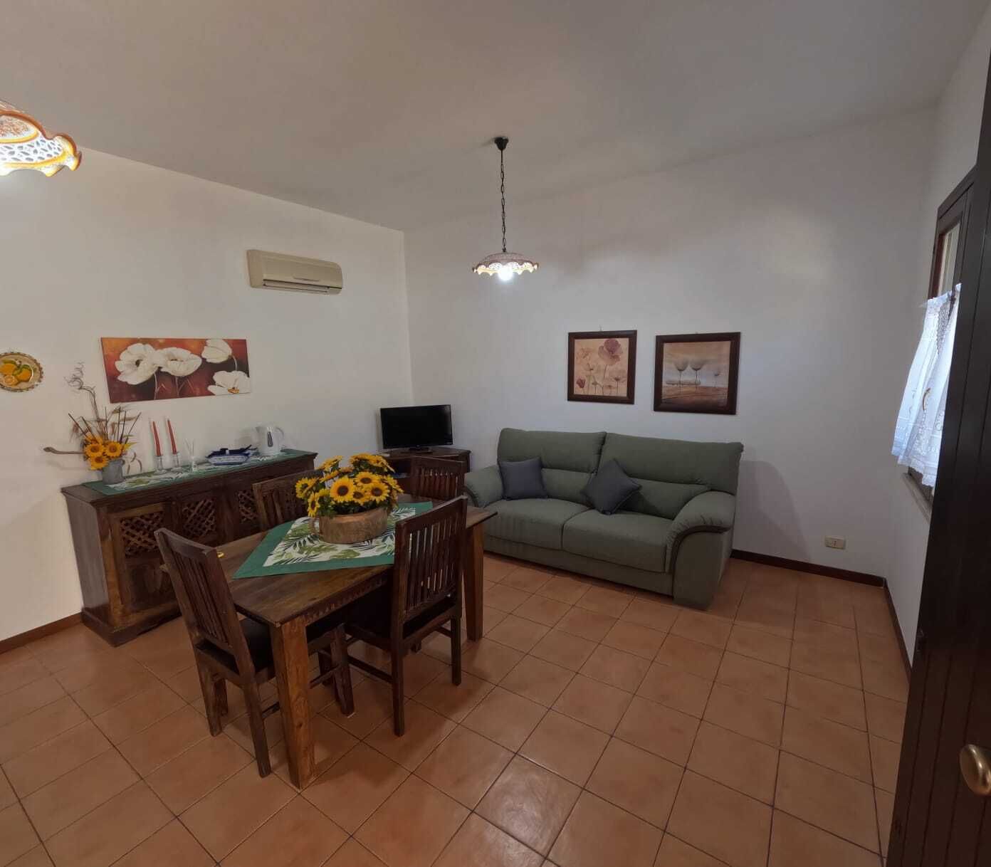 Cottage A Stone's Throw From The Sea - San Vito Lo Capo