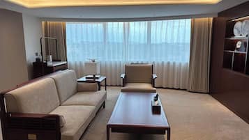 Suíte estúdio empresarial