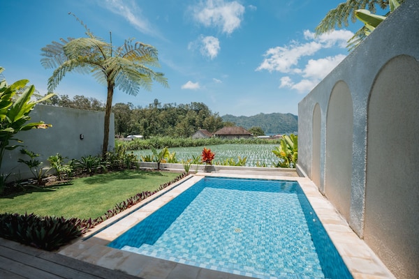 Mahe Glamping - Bali