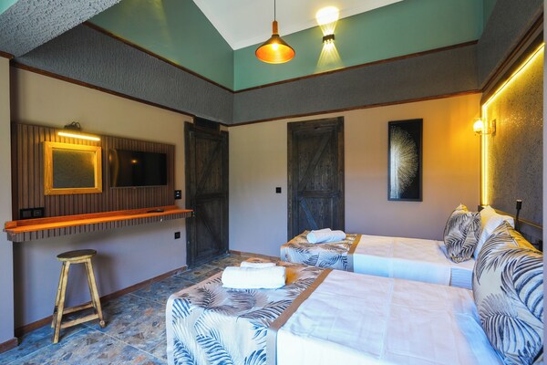 Champion Villas - Sarıgerme