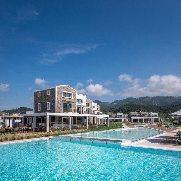 Thalassa Suites Corfu - Corfu