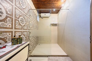 Villa | Casa de banho