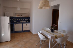 Apartamento Superior | Cozinha privada