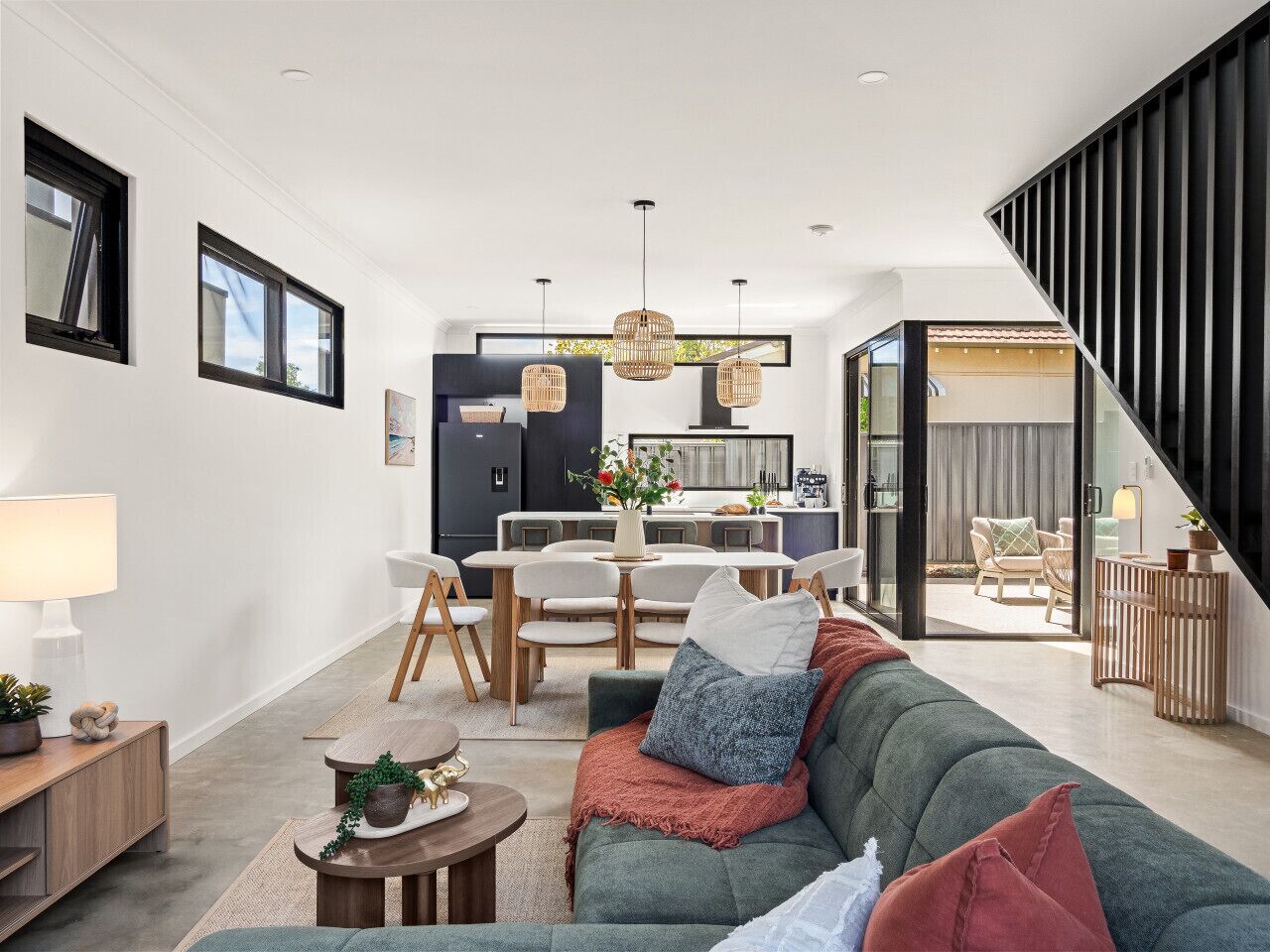 Stone River Villa 2 | Private Escape | Heated Pool - Margaret River