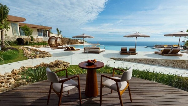 Vanara Resort & Spa - Uluwatu