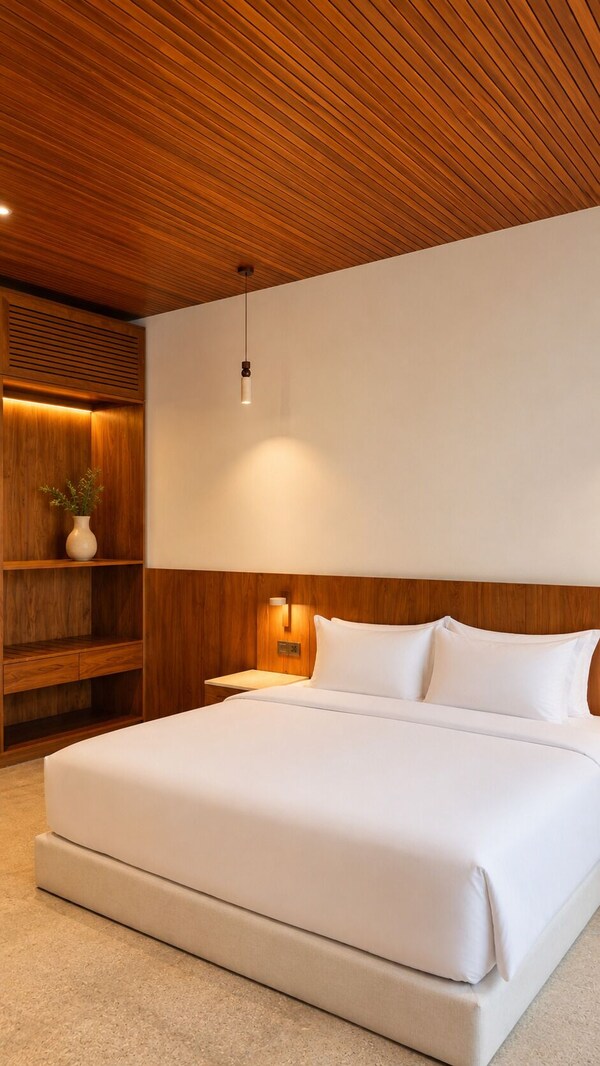 Vanara Resort & Spa - Uluwatu