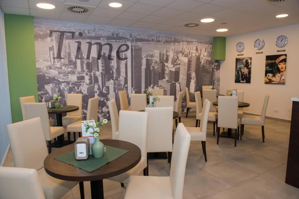 Restaurantes