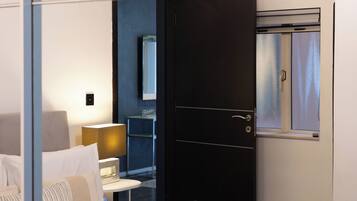 Apartamento Comfort, vista para o mar