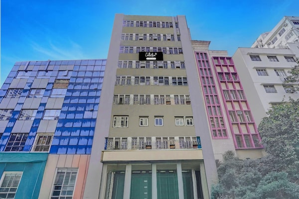 Super Collection O Dalhousie Square - Kolkata