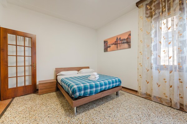 Casa Tatiana - Mestre