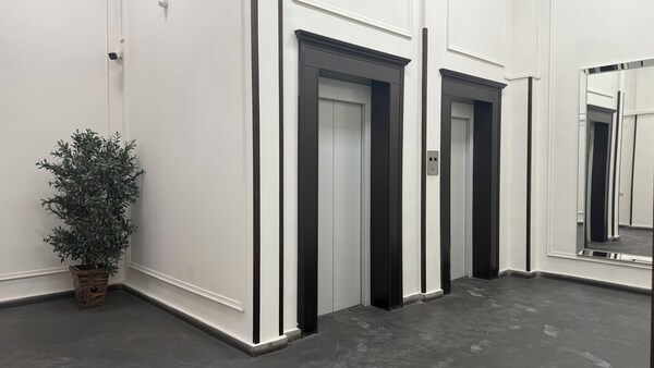 Sweet Home Exclusive Apart-hotel - Erevan