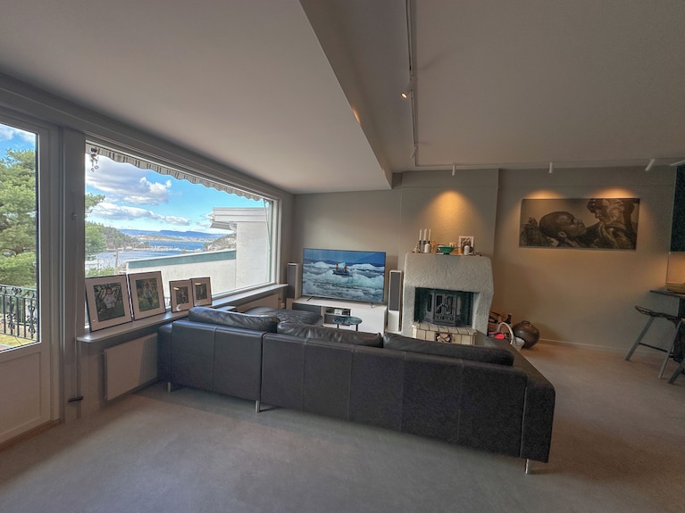 Exclusive Oslo Fjord Villa - 奧斯陸