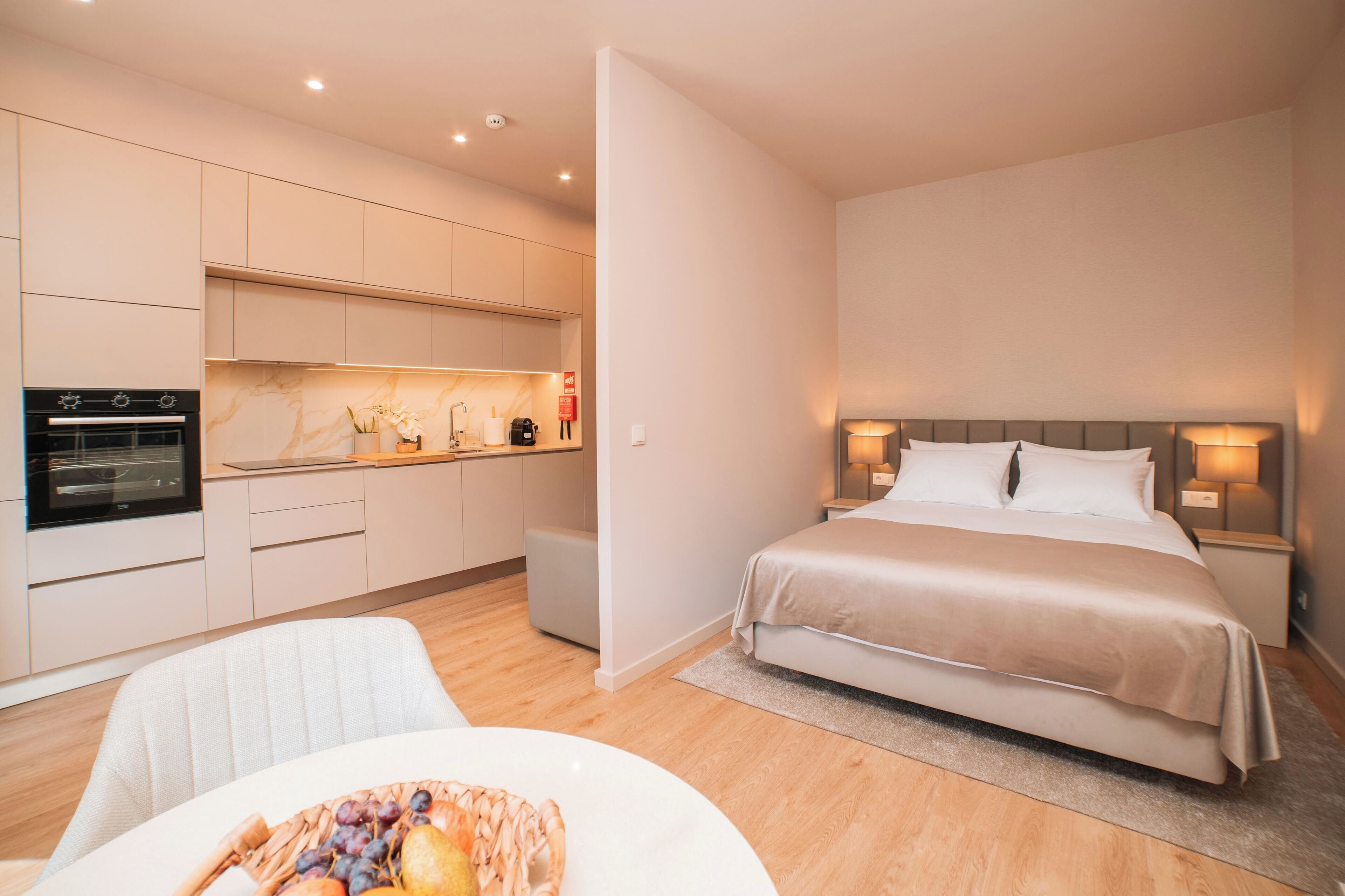 Casa Monteiro By Quantique - Nogueira