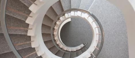Escadas