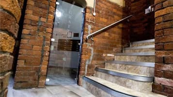 Casa, fumadores | 1 quarto