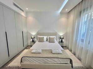 Apartamento, 1 quarto | 1 quarto 