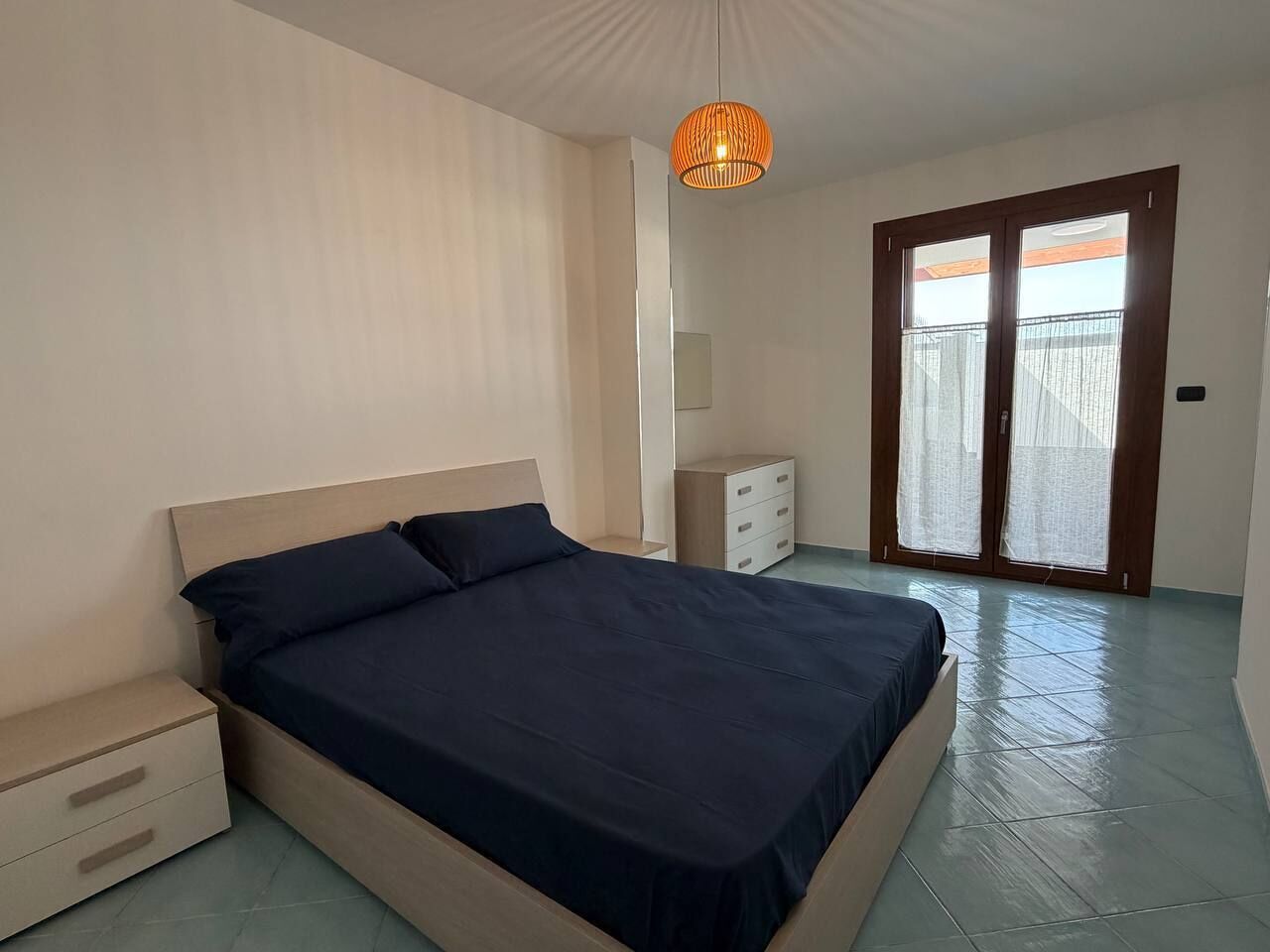 La Casetta Azzurra - Marina di Camerota