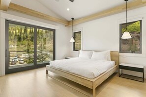 Casa, 5 quartos | 5 quartos, Wi-fi grátis 