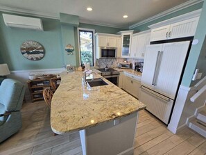 Condo, 1 quarto | Cozinha privada