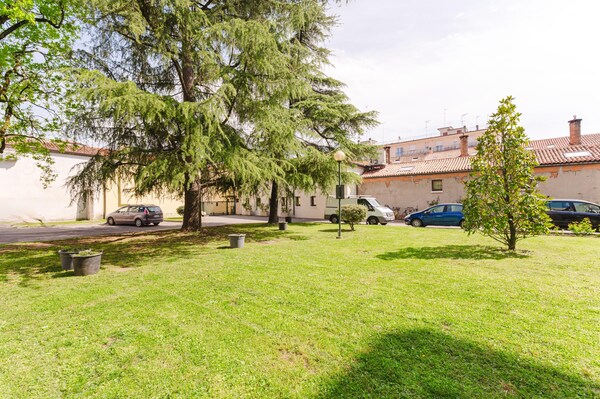 Lily Flat - 15 Min From Venice - Venecia