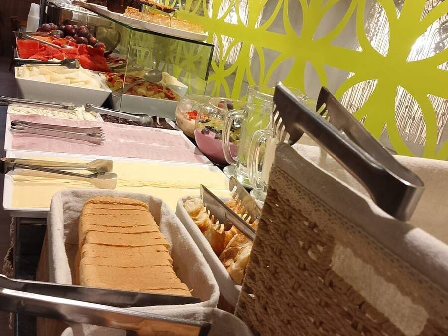 Restaurantes