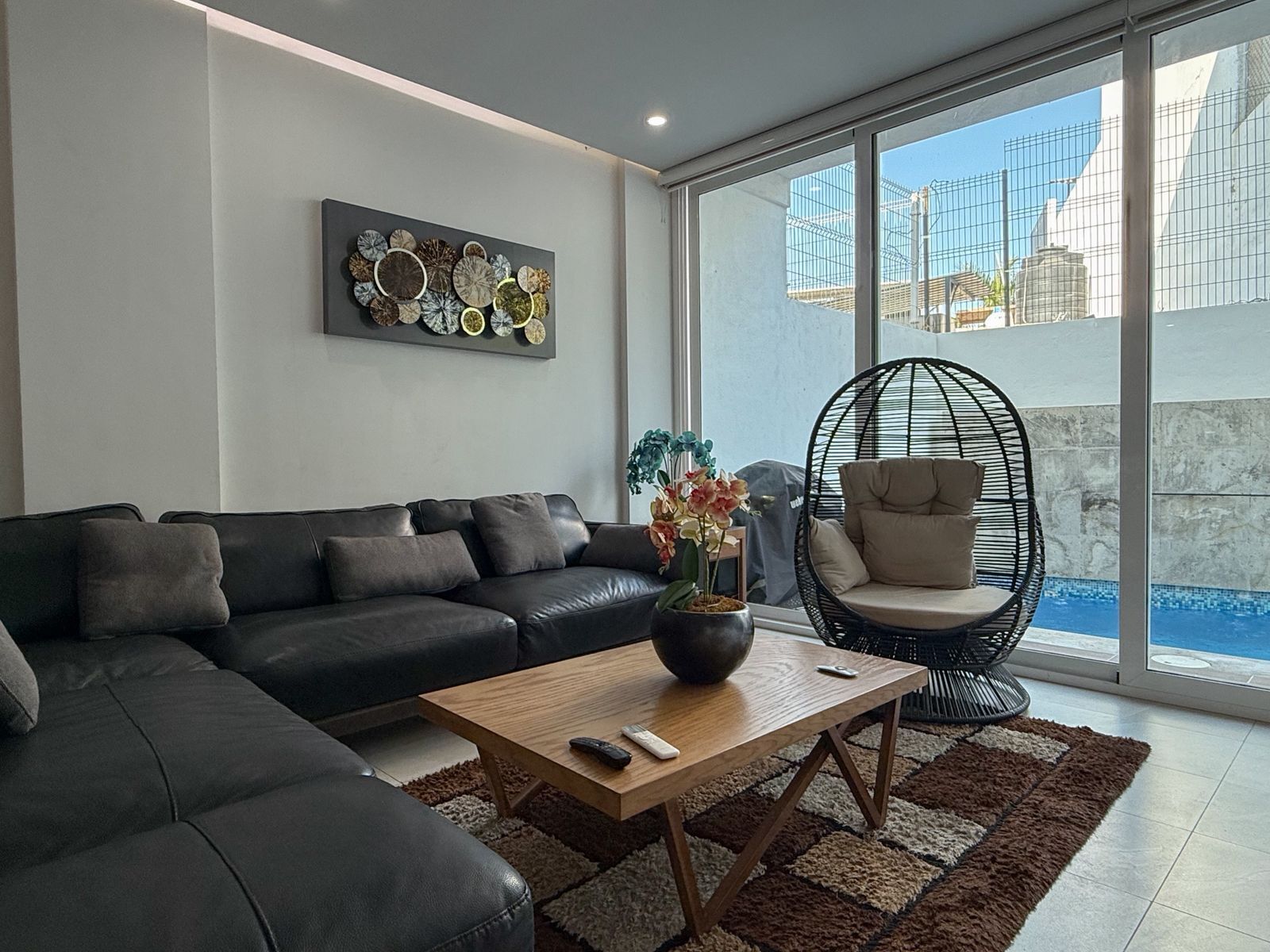 Comfortable Ground Floor Stay | Convenient & Fully Equipped - Puerto Vallarta