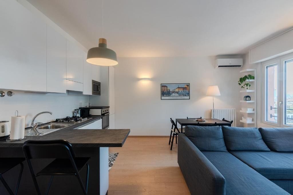 Apartamento luxo, vista para o pátio | Parte interna