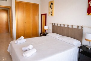 Casa | 1 quarto