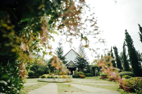 Casa Grande Flora Villas And Resort - Tagaytay