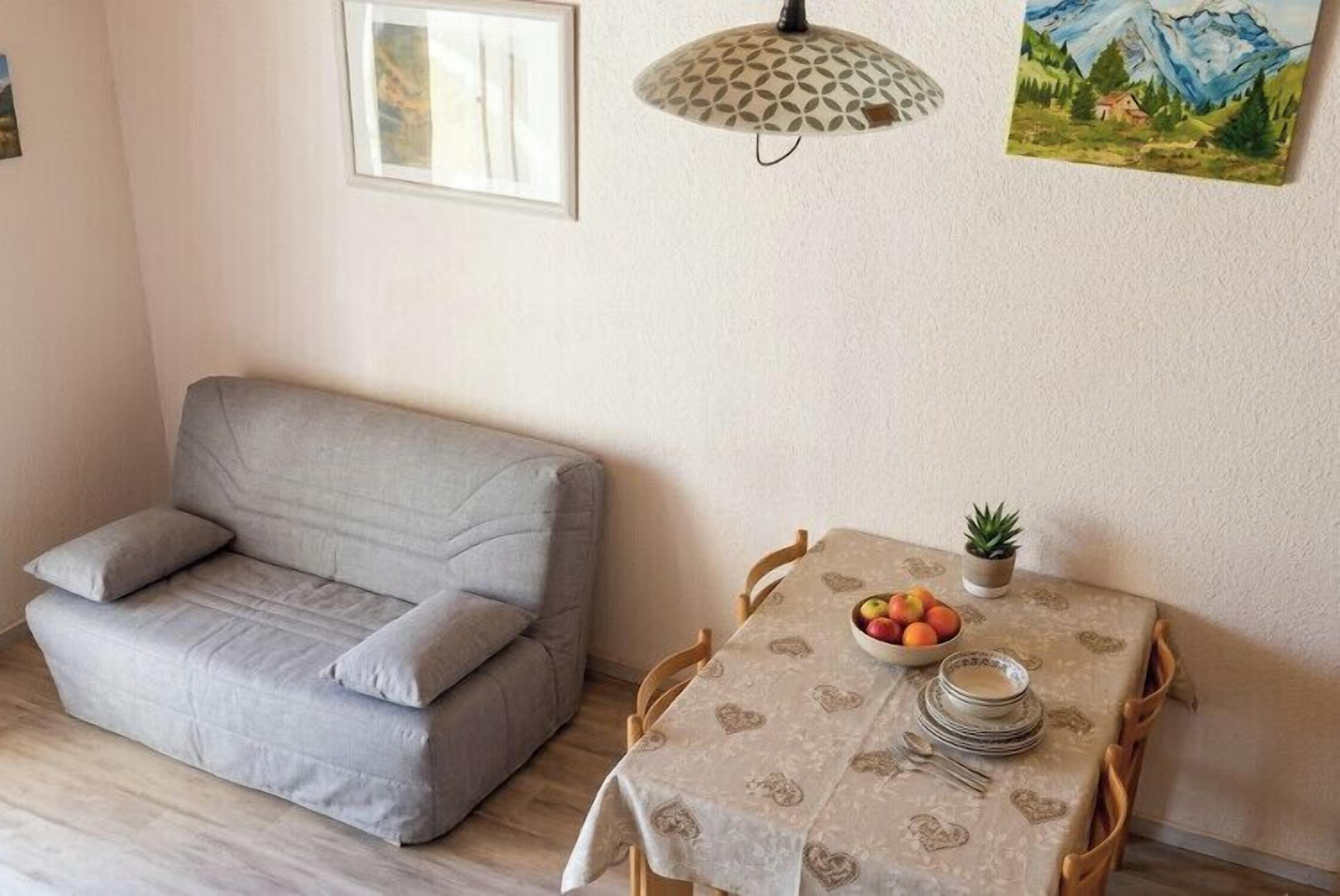 Vue Montagne Et Confort Proche De Barcelonnette - Jausiers